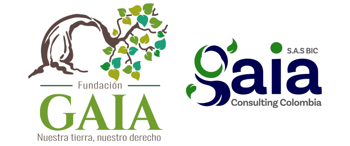 Monitoreo de la biodiversidad • fundaciongaiacolombia.org